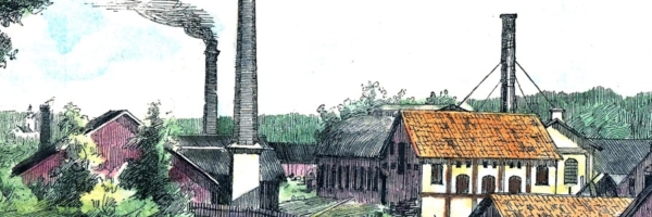Bruksmuseet Fagersta & Bruksmusei Vänner
